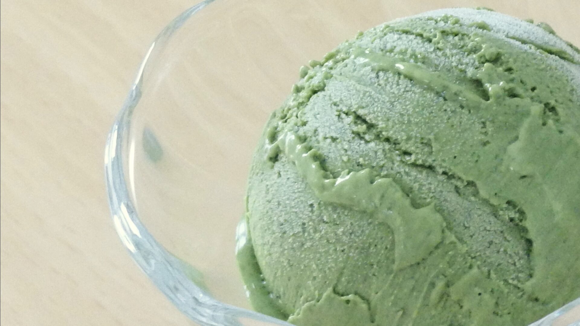 Matcha sweets recipe